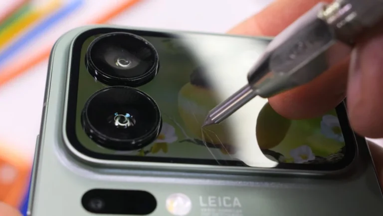 Realme GT8 Pro登場。Ricoh GRと共同開発した“交換式カメラスマホ” – ガジェット村